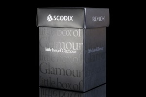 Finishing first: advances in digital post-press effects - Scodix