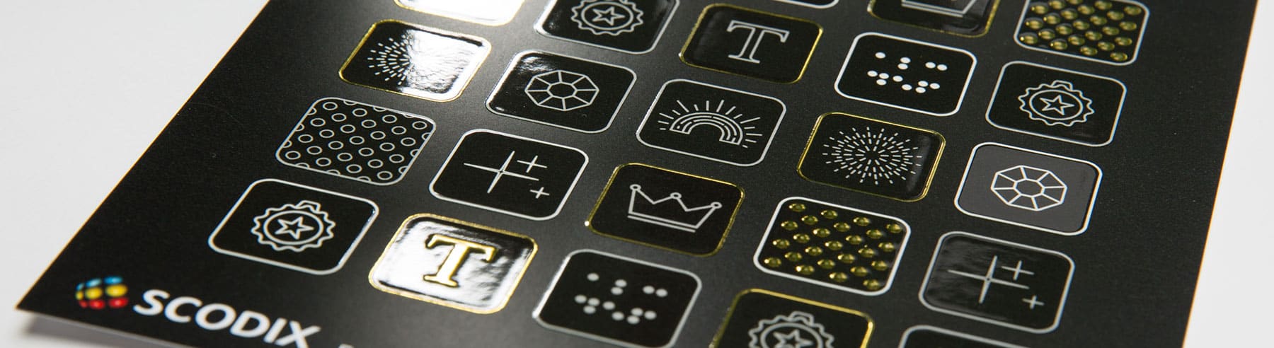 Digital Printing Presses & Offset Printing Machines | Scodix