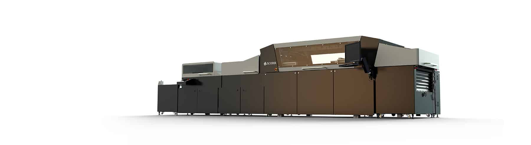 Introducing Scodix Ultra2 Pro Digital Enhancement Press with Foil ...