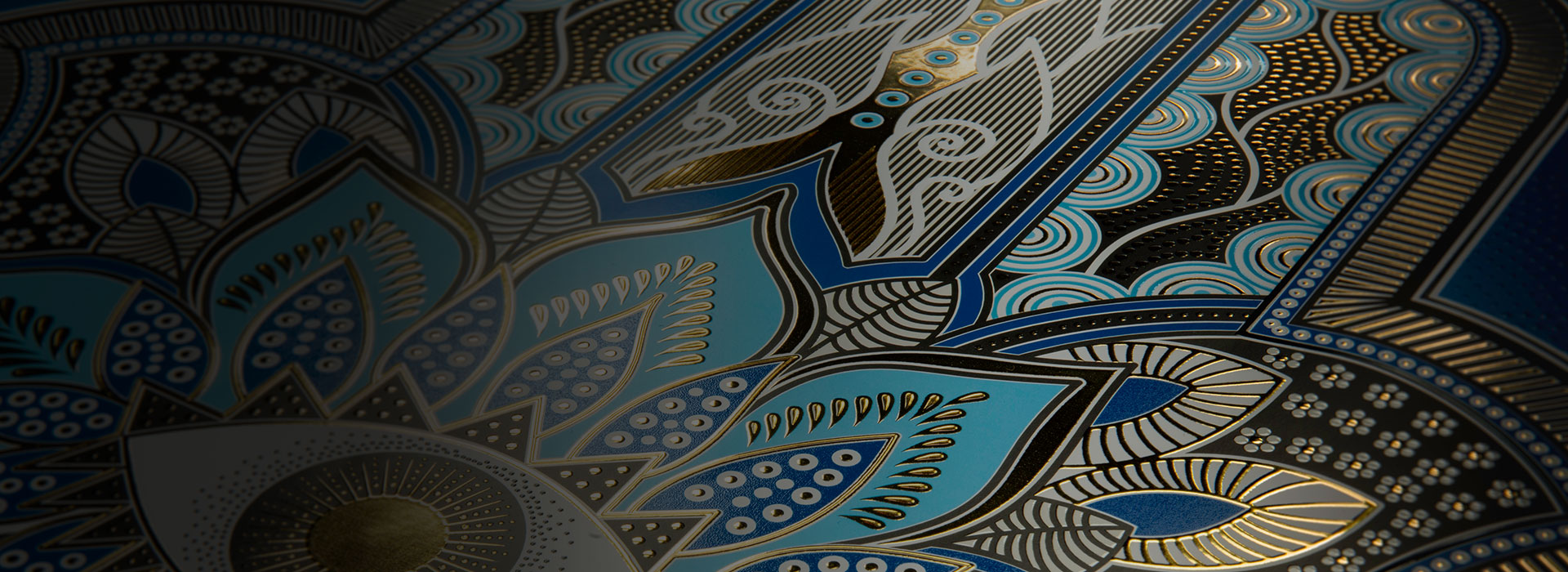 Scodix Studio - Scodix