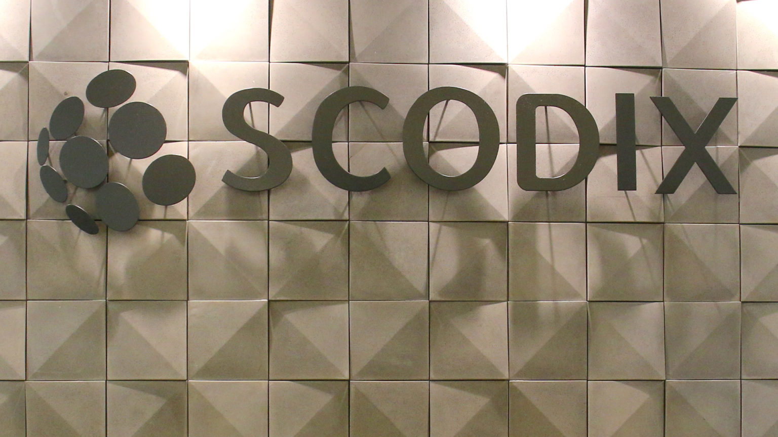 About Scodix - Scodix