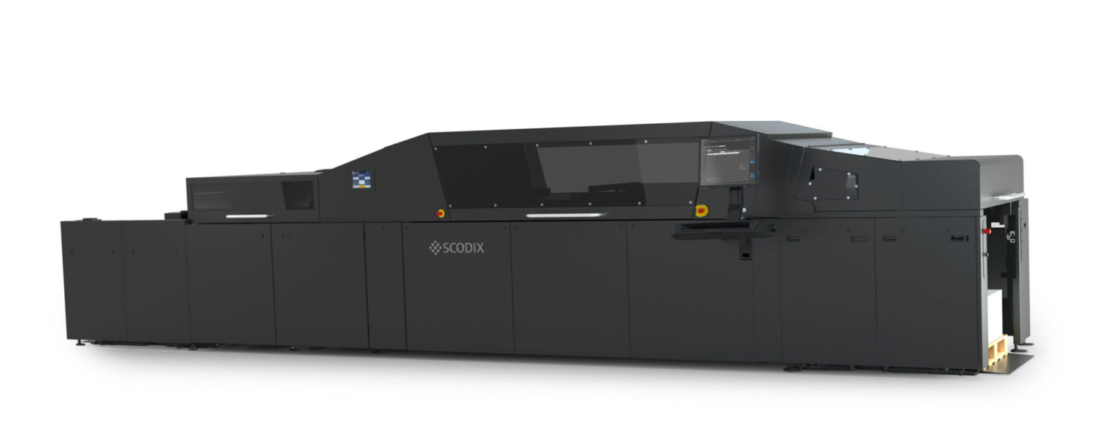 Scodix sells landmark 400th Digital Enhancement Press - Scodix