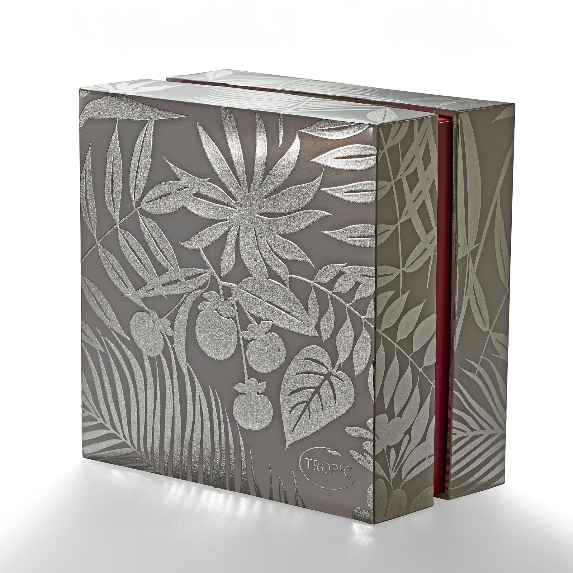 Packaging Solutions: Digital Print Embellishments | Scodix